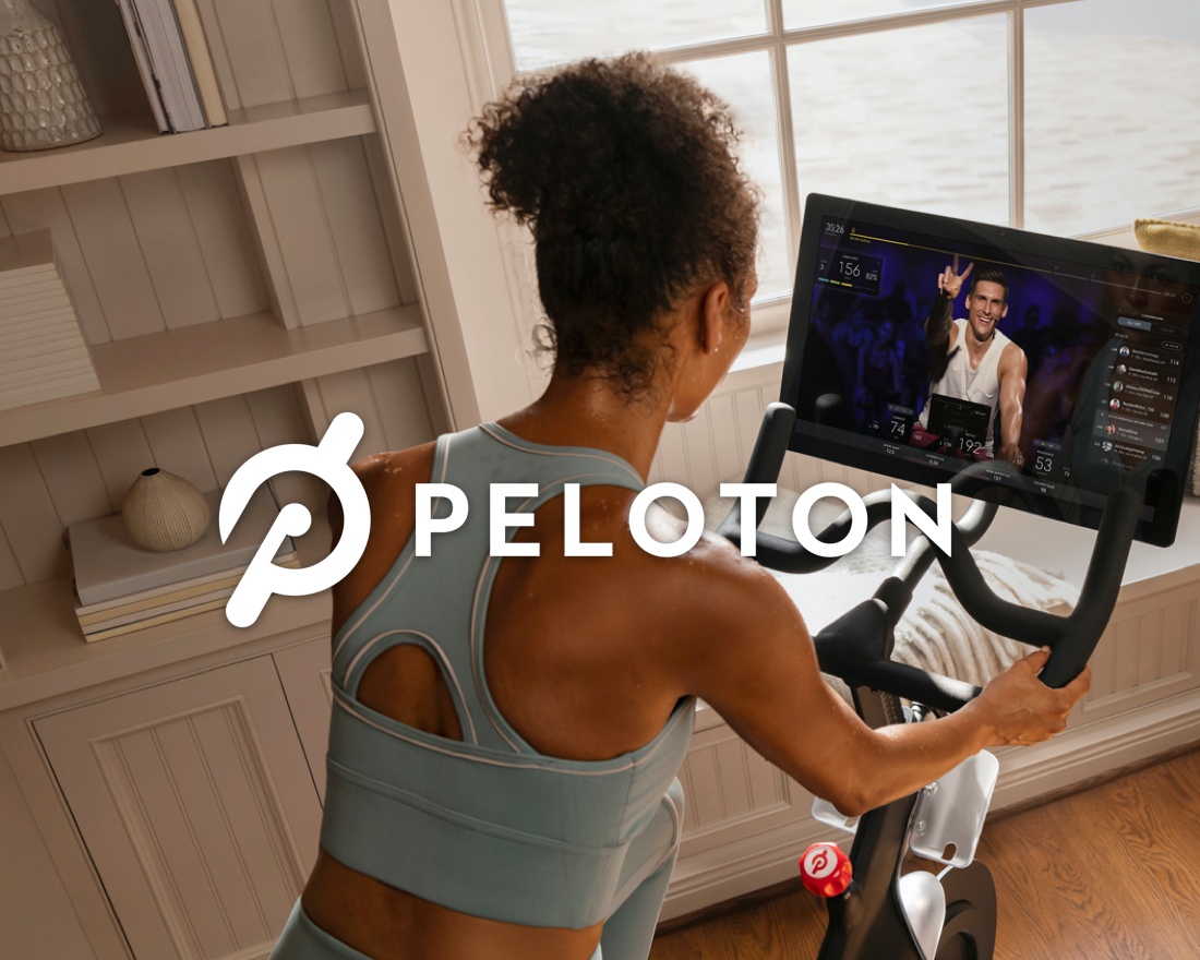 PowerPoint Makeovers: The Peloton Pitch Deck| The Beautiful Blog